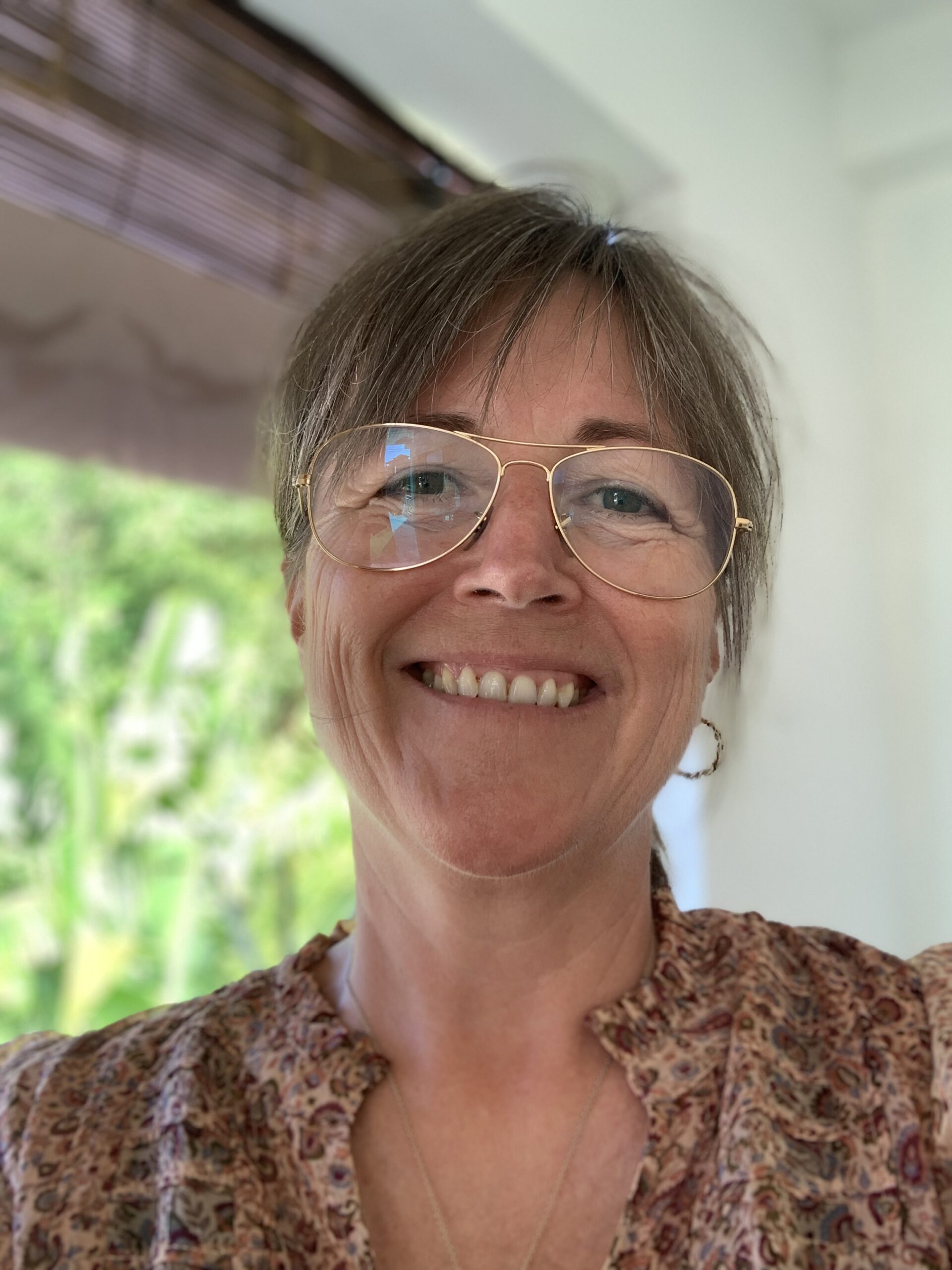 Velkommen - Hjerteflowunivers